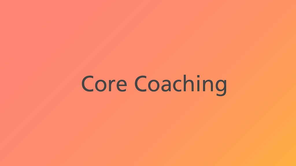 Innosuisse Core Coaching enables you to benefit from the expert advice of coaches so you can ...